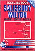 Local Red Book: Salisbury (Local Red Books): Estate Pubs20 ...