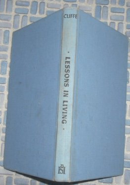 Lessons in Living: Practical Faith in Practice | Amazon.com.br
