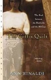 The Coffin Quilt: The Feud Between the Hatfields and the Mccoys: Ann ...