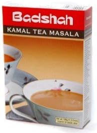 Badshah Kamal Tea Masala - 100g by Badshah : Amazon.ca: Grocery ...