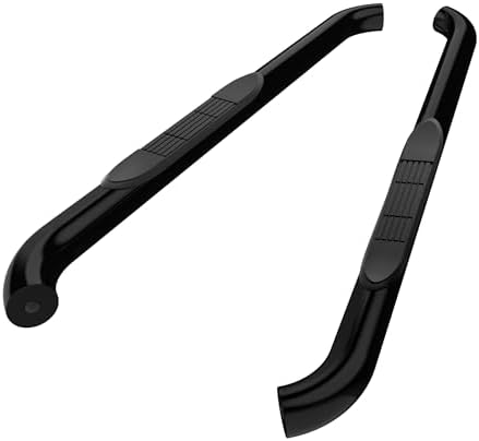 Amazon.com: Running Boards Side Steps Compatible with Ford Bronco 2021 ...