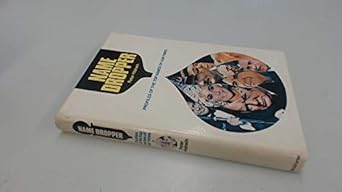 Name-dropper: Hildreth, Peter: 9780901951007: Amazon.com: Books