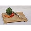 Buy Emerald Hardwood Special Wooden Vegetable Cutter - Size : 12 X 8 ...