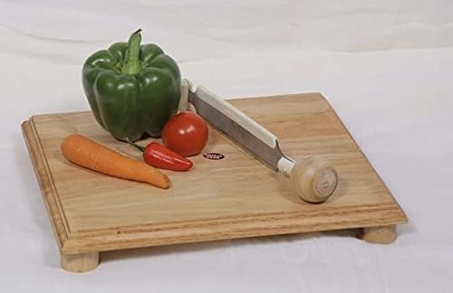 Special Wooden Vegetable Cutter : Amazon.in: Home & Kitchen