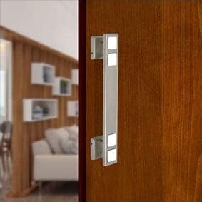 Dual-Sided Handle for Interior and Exterior Use Pack of 10 : Amazon.in ...