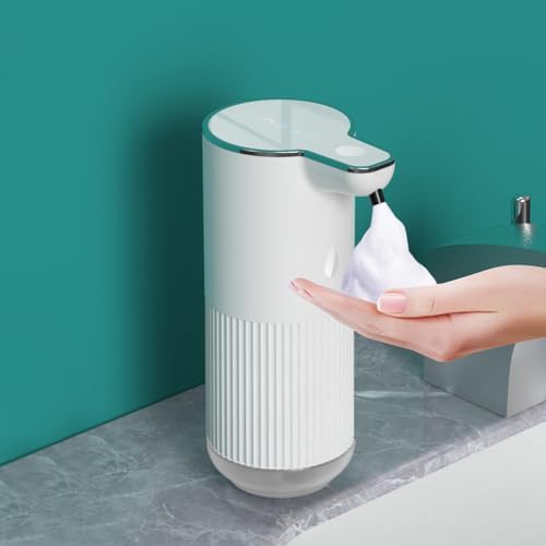 Amazon.com: Liquid Automatic Soap Dispenser touchless 4 Levels ...
