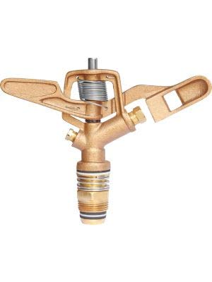 Arnav Gardening Brass Metal Sprinkler ISI Mark 3/4 Size (Trajectory ...