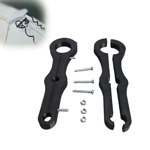 Best Cable Saver Trolling Motors for Safer, Longer-Lasting Cables – The ...