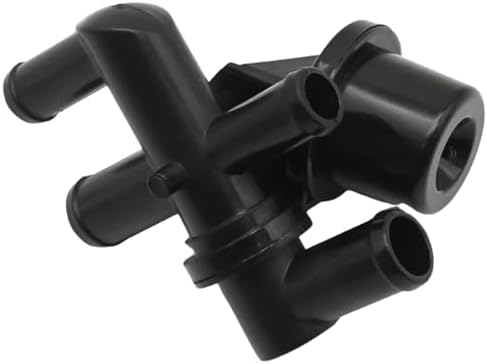 Amazon.com: Hoypeyfiy 12380318 Heater Water Shutoff Valve, Water Heater ...