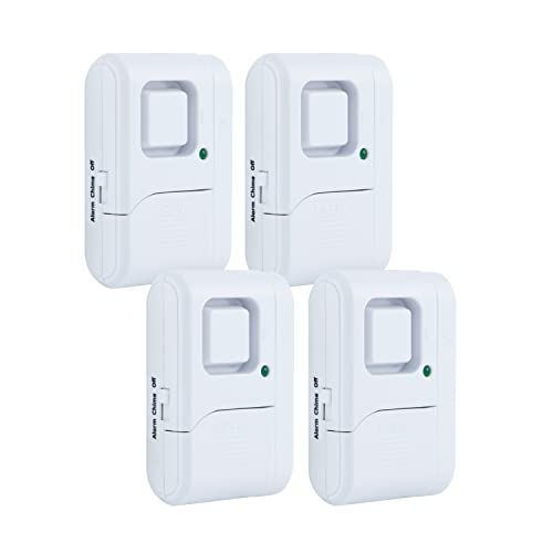 9 Best Shed Alarm Systems | Reviews + Guide