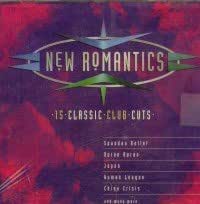Various Artists - New Romantics - Amazon.com Music