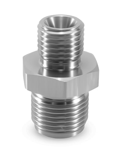 Best LMM Ported Fuel Rail Fitting for Duramax Diesel Upgrades – HaulersHub