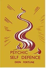 Psychic Self Defense: Real Solutions: Broadie, Jan: 9781898307365 ...