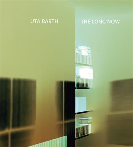Amazon.com: Uta Barth: The Long Now: 9780980024241: Ferguson, Russell ...