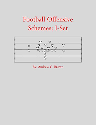 Amazon.com: Football Offensive Schemes: I-Set eBook : Brown, Andrew ...