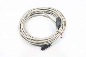 Amazon.com: COMTRAN 25PR Communication Cable 24AWG CMR : Industrial ...