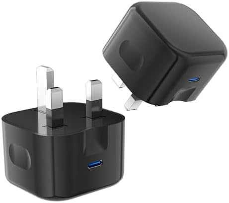 Galaxy A15 / A15 5G Charger Plug [25W] Super Fast Charger Plug For ...