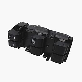 Amazon.com: 35750-SZW-J11 35750-SZW-J01 Auto Power Window Master Switch Apply Fit For Honda ...