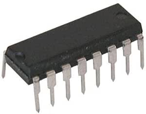 8 Bit Addressable LATCh: Industrial Products: Amazon.com: Industrial ...