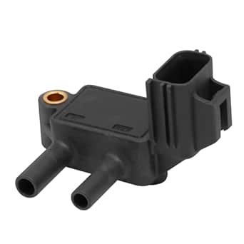 Hoypeyfiy 1786775 Differential Pressure Sensor Exhaust DPF Pressure ...