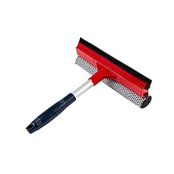 Amazon.com: DSV Standard Window Squeegee for Window Cleaning, Window Cleaner Tool for Car ...