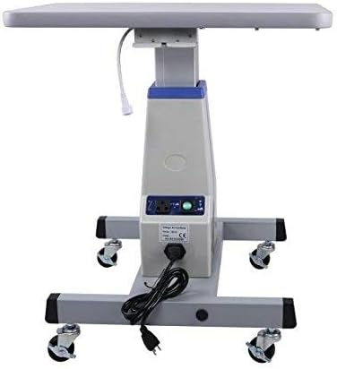 Amazon.com: UCanSee Optometrist Motorized Table- Ophthalmic Electric ...