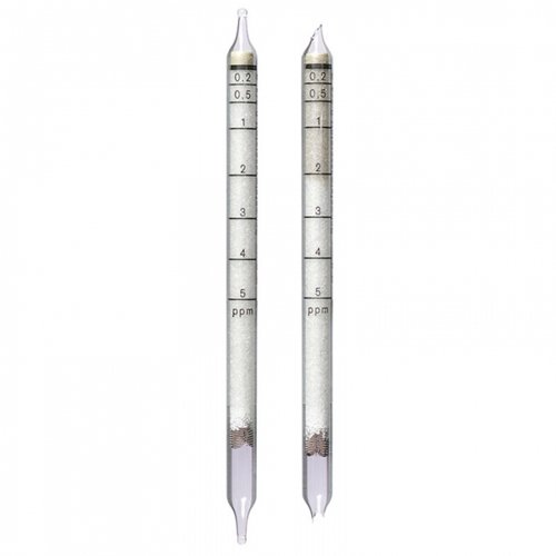 Draeger Safety 8101461 Glass Detector Tube, Detects for H2S, 0.2 to 5 ...