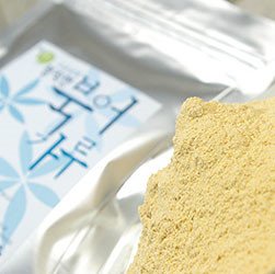 Amazon.com : 100% Dried Pollack Powder 120g (4.2 ounce) Natural ...