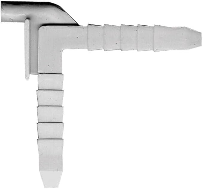 NATIONAL SPECTRUM BRANDS HHI PL 15144 Nylon Tilt Key, 7/32" - Screen ...