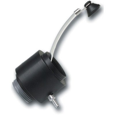 Honeywell Fit Test Adapter for use with PortaCount Quantitative Fit ...