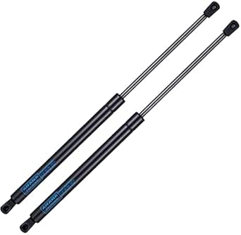 ARANA C16-08568 20 inch 20 lbs Gas Lift Struts 20 inch Spring Shocks ...