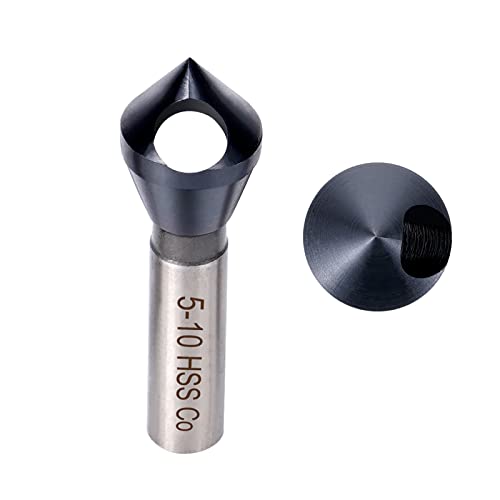 Top 10 Countersink For Stainless Steel of 2022 - Katynel