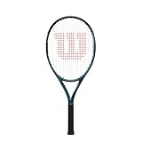 【発売日：2022年11月25日】・ブランド:Wilson(ウイルソン)・製造元:Wilson(ウイルソン)・モデル:WR116610S・製造元/メーカー部品番号:WR116610S・Av.ウエイト：235g(ガット含む)・Av.バランス：...