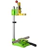 Vertical Drill Stand, WQV Benchtop Drill Press Stand, Heavy Duty Drill ...