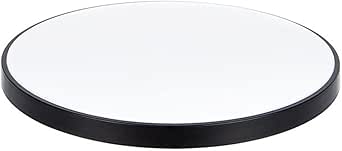 The LED lamp act the role ofing Three tone light overhead light Flat ...