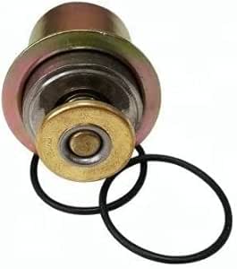 Amazon.com: Nayuank 180° Thermostat 5284903 Compatible with Cummins ...