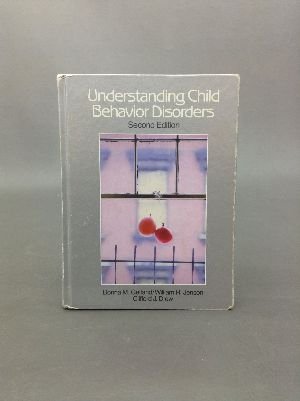 Understanding Child Behavior Disorders: An Introduction to Child ...