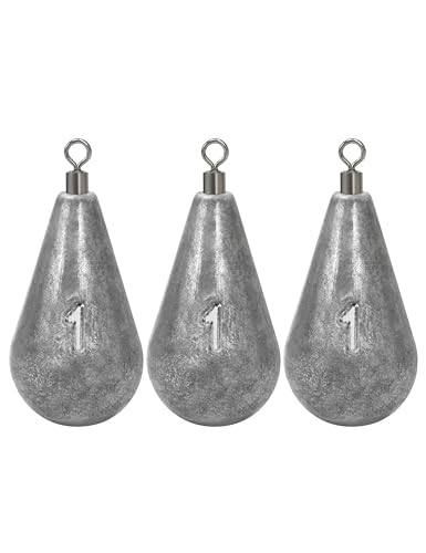 Types Of Sinkers For Catfish Fishing - A Comprehensive Guide – ReelRapture