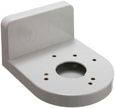 MX Camera Stand for CCTV Dome Cameras 4" Size for Indoor or Outdoor ...