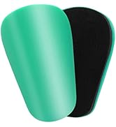 Amazon.com : Motspo Mini Soccer Shin Guards for Youth and Adults ...