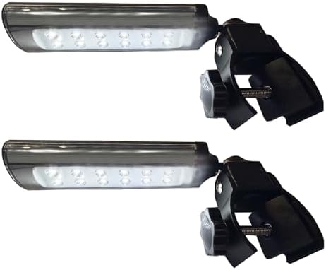 Amazon.com : Barbecue Grill Light for Father's Day Present Battery ...