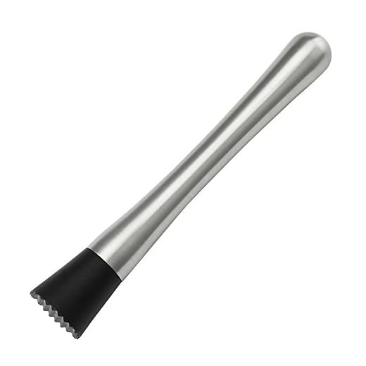 What does muddle mean in cooking - Metro Cooking Dallas