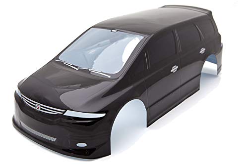 Amazon.com: Novahobby 1/10 Scale RC Painted Precut Drift Racing Touring ...