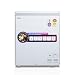 Haier HFC-230SM5, 5 Star Rating Single Door Convertible Deep Freezer ...