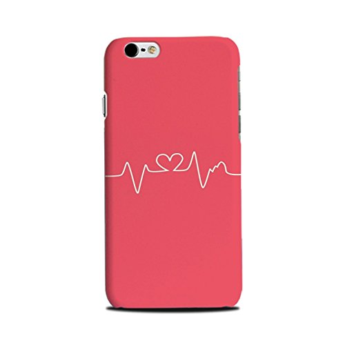 Tran Taran Covers For Apple IPhone 7G Back Covers , 3D Hard Back Cover ...