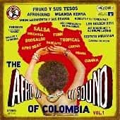 Afrosound of Colombia: Multi-Artistes, Multi-Artistes: Amazon.fr: CD et ...