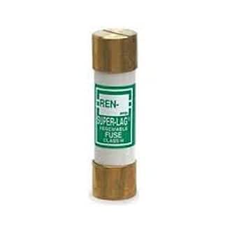 Bussmann Super-Lag Fuse REN 6 amp Lot of 3: Amazon.com: Tools & Home ...