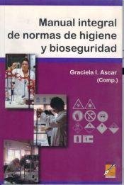 Amazon.com: Manual Integral De Normas De Higiene Y Bioseguridad ...