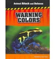 Animal Attack and Defense: Pryor, Kimberley Jane: 9780761444183: Amazon ...