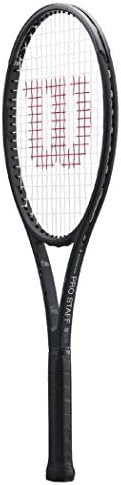 Wilson Pro Staff RF97 V13 Tennis Racquet